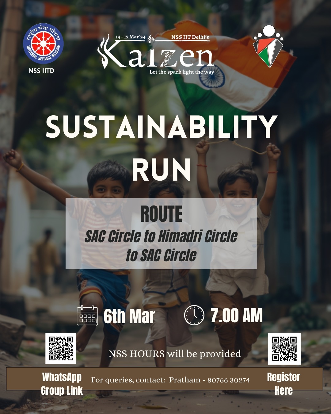Kaizen' 25